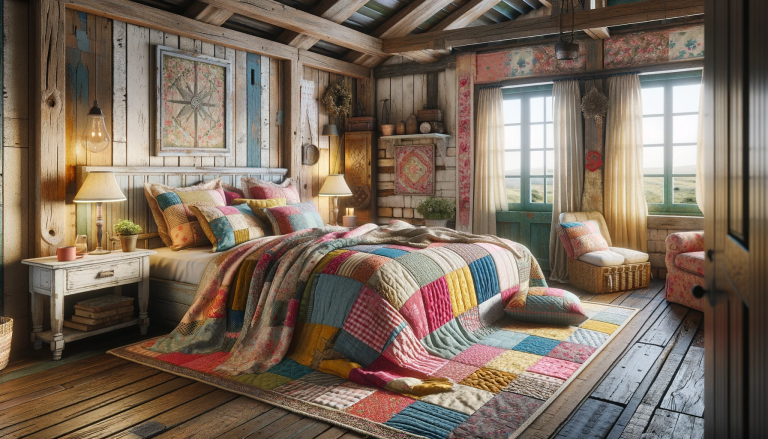 Cute, Bold and Rustic Distressed Wood Wall Art - Home Wall Art Decor