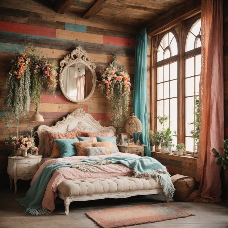 Cute, Bold and Rustic Distressed Wood Wall Art - Home Wall Art Decor