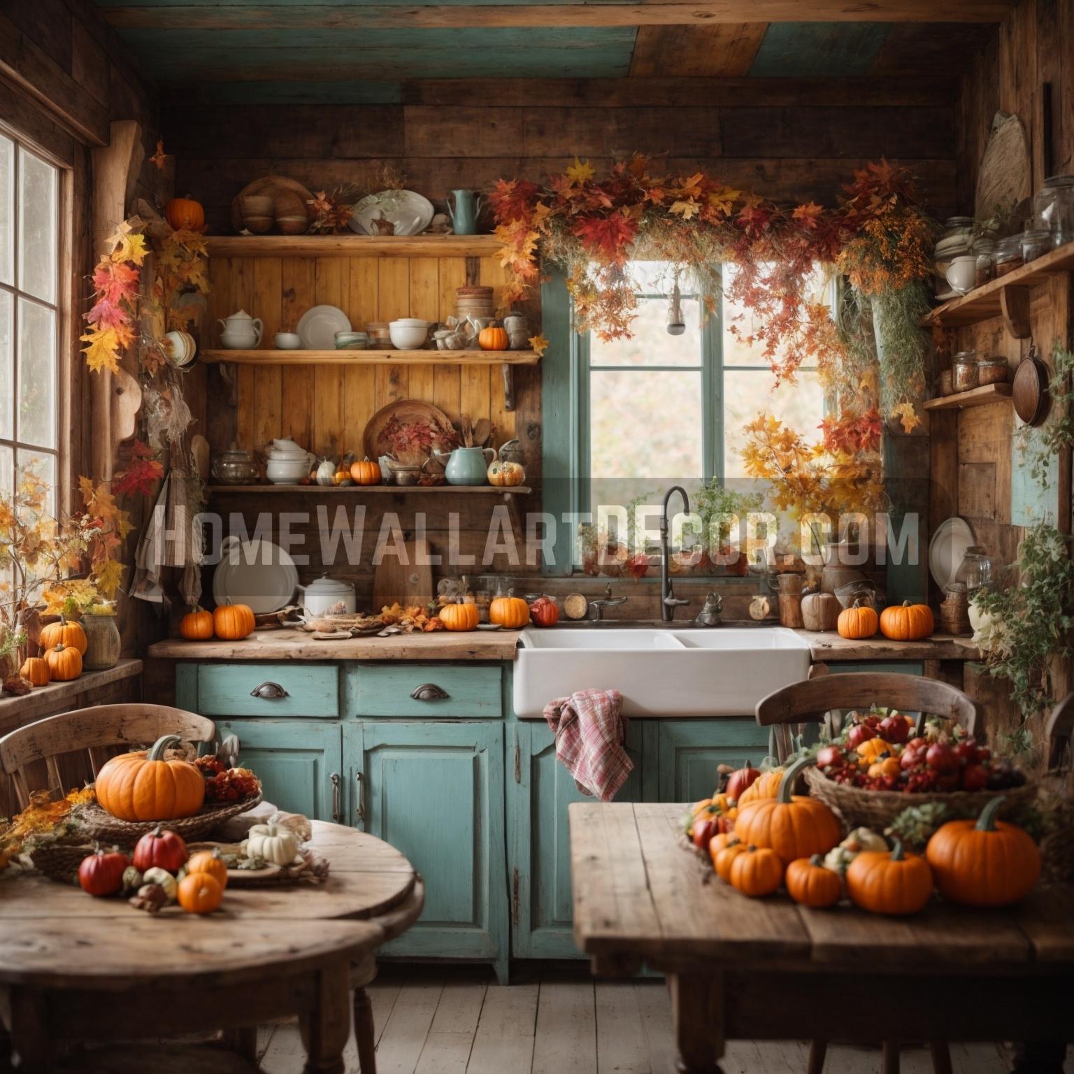 Cute, Bold and Rustic Distressed Wood Wall Art - Home Wall Art Decor