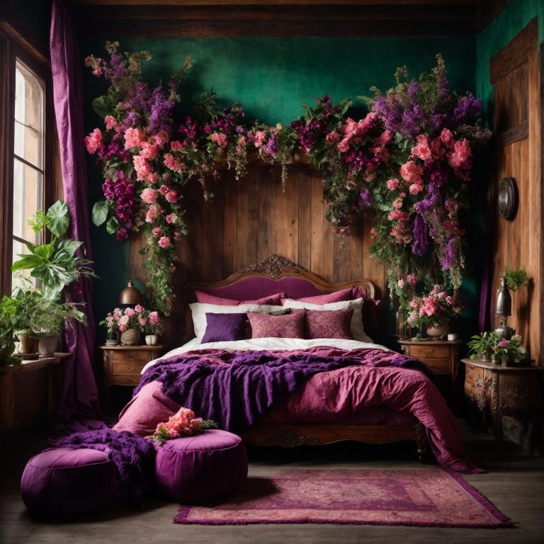 Cute, Bold and Rustic Distressed Wood Wall Art - Home Wall Art Decor