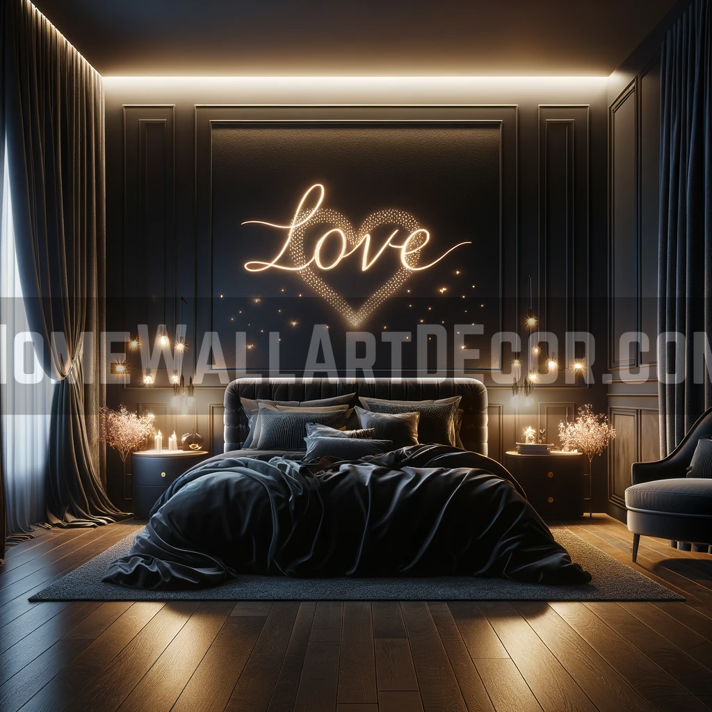Inspiring, Cute and Popular Love Wall Art Decor – Home Wall Art Decor