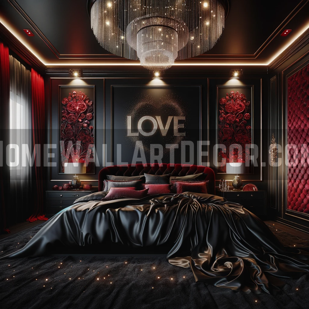 Inspiring, Cute and Popular Love Wall Art Decor – Home Wall Art Decor