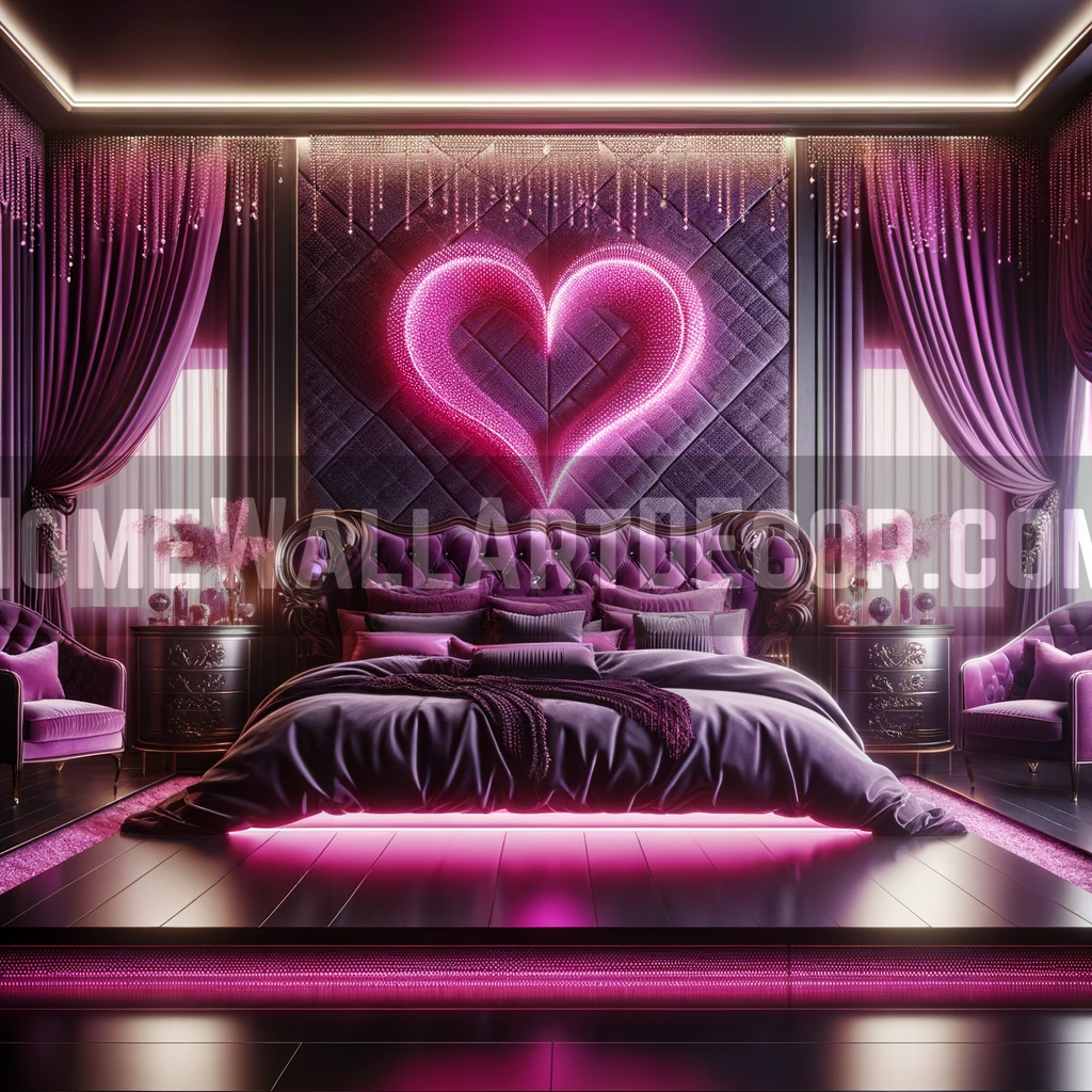 Inspiring, Cute and Popular Love Wall Art Decor – Home Wall Art Decor