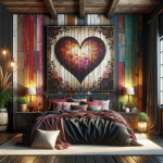 Inspiring, Cute and Popular Love Wall Art Decor - Home Wall Art Decor