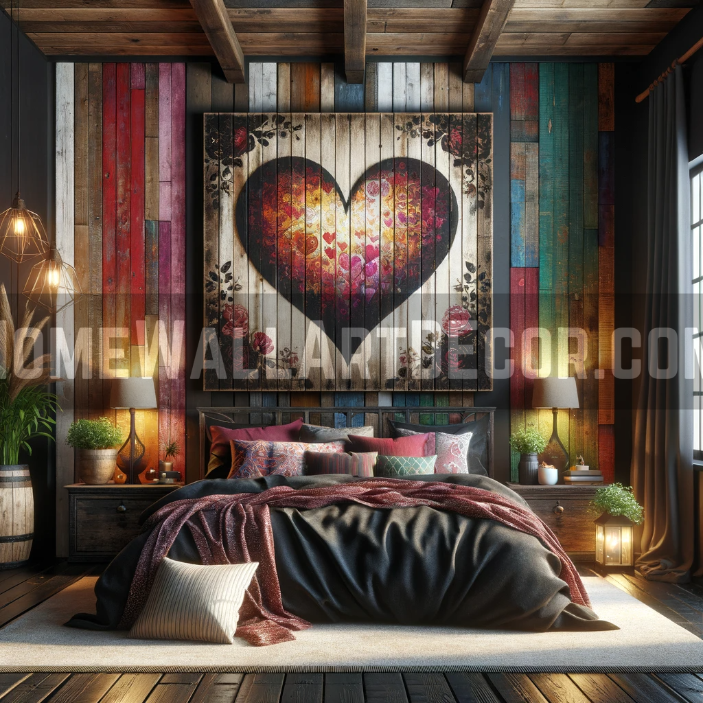 Inspiring, Cute and Popular Love Wall Art Decor – Home Wall Art Decor