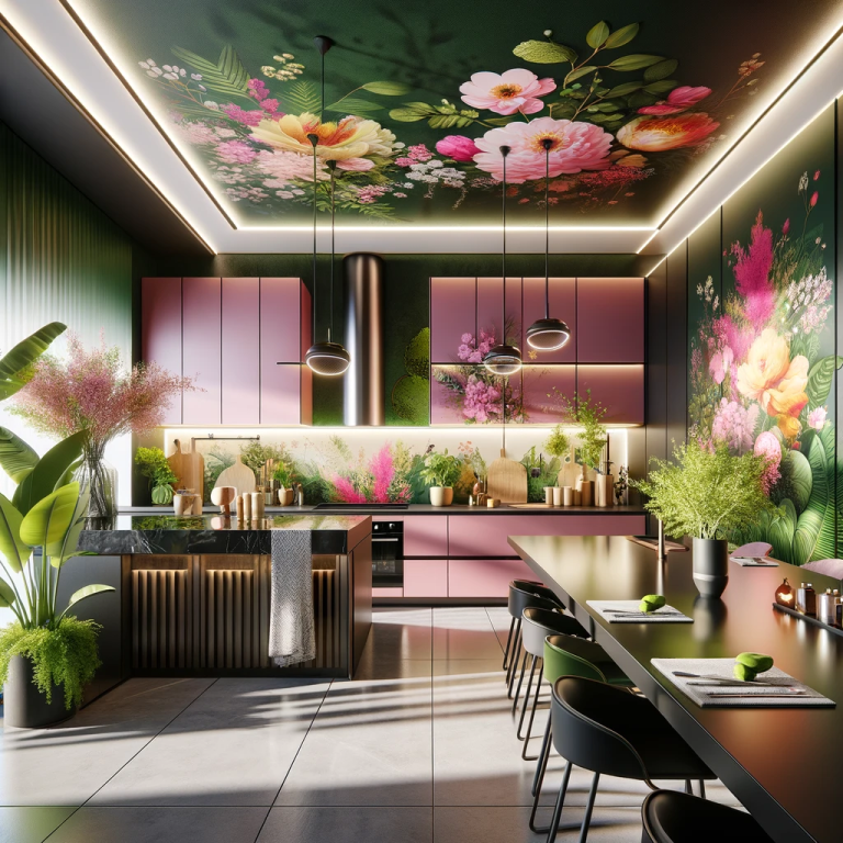 Refreshing, Playful and Trendy Spring Wall Decorations - Home Wall Art ...