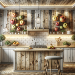 Playful, Fun and Popular Fruit Wall Decor - Home Wall Art Decor