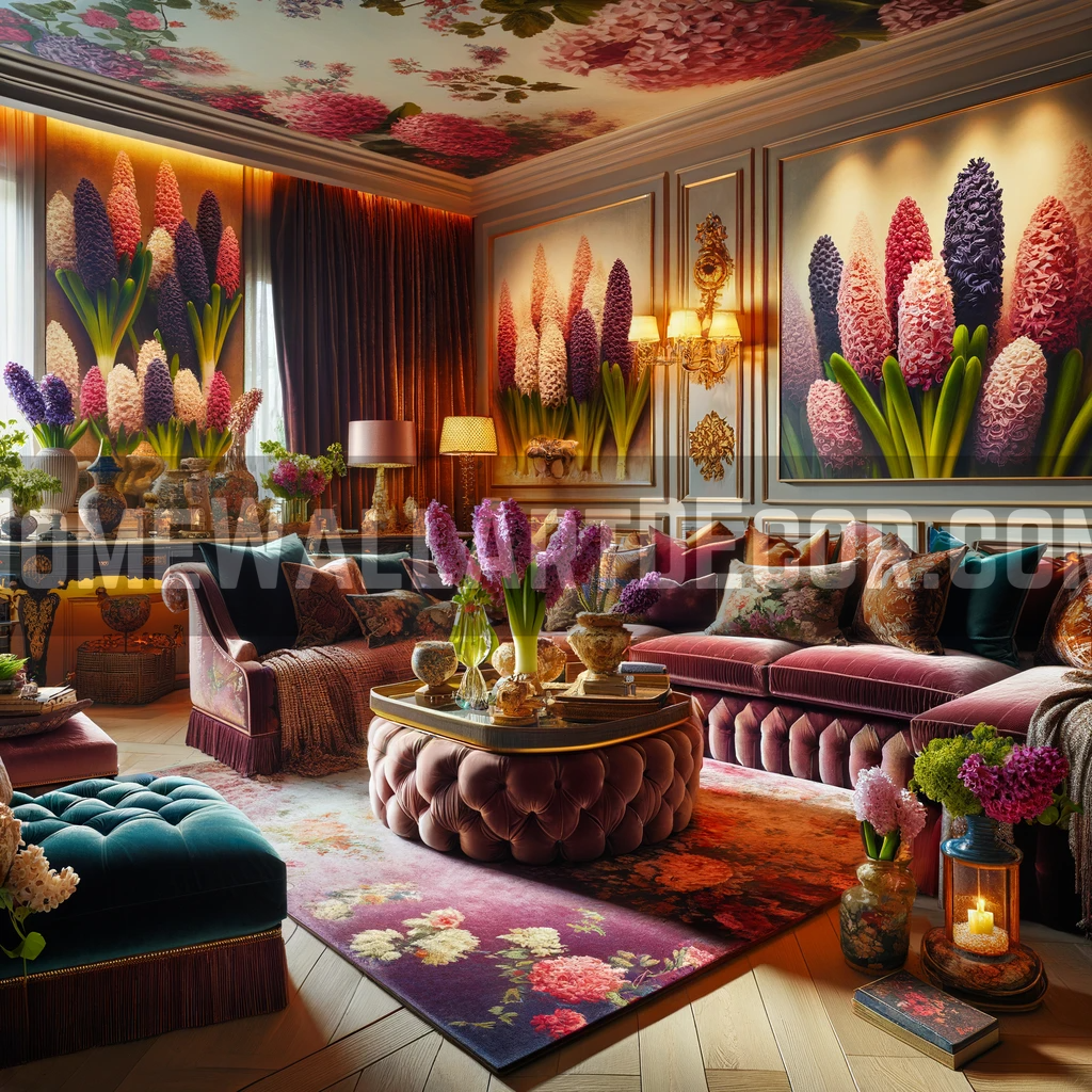 Embrace Exotic Ambiance: Top 10 Dreamy Moroccan Interior Decorating ...