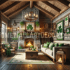 11 Gorgeous Greco-Roman Decor Ideas That Bring Ancient Luxury into ...