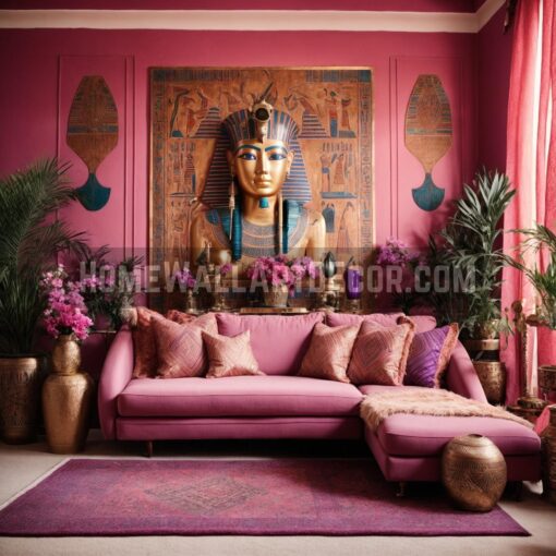 11 Gorgeous Greco-Roman Decor Ideas That Bring Ancient Luxury into ...