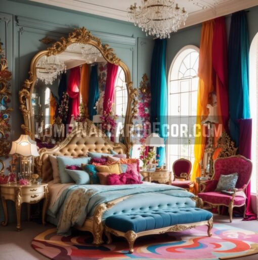 11 Gorgeous Greco-Roman Decor Ideas That Bring Ancient Luxury into ...