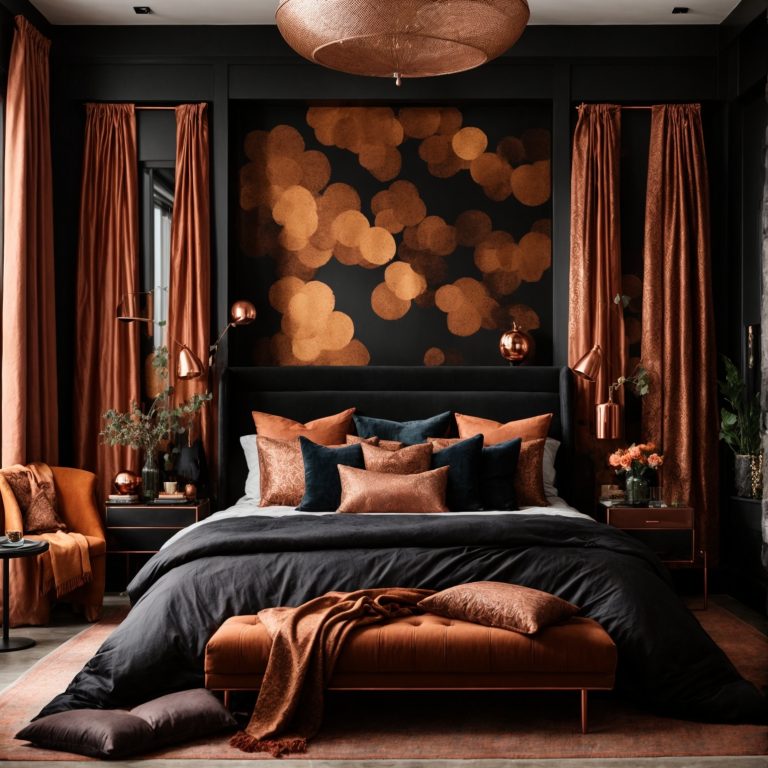 6 Energetic Memphis Style Interior Decorating Ideas: A Revival of ...