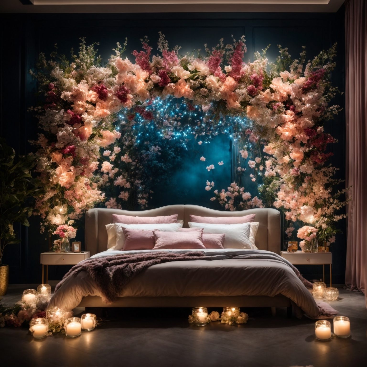 Lighted Wall Art - Popular and Trendy Illuminated Wall Art - Home Wall ...