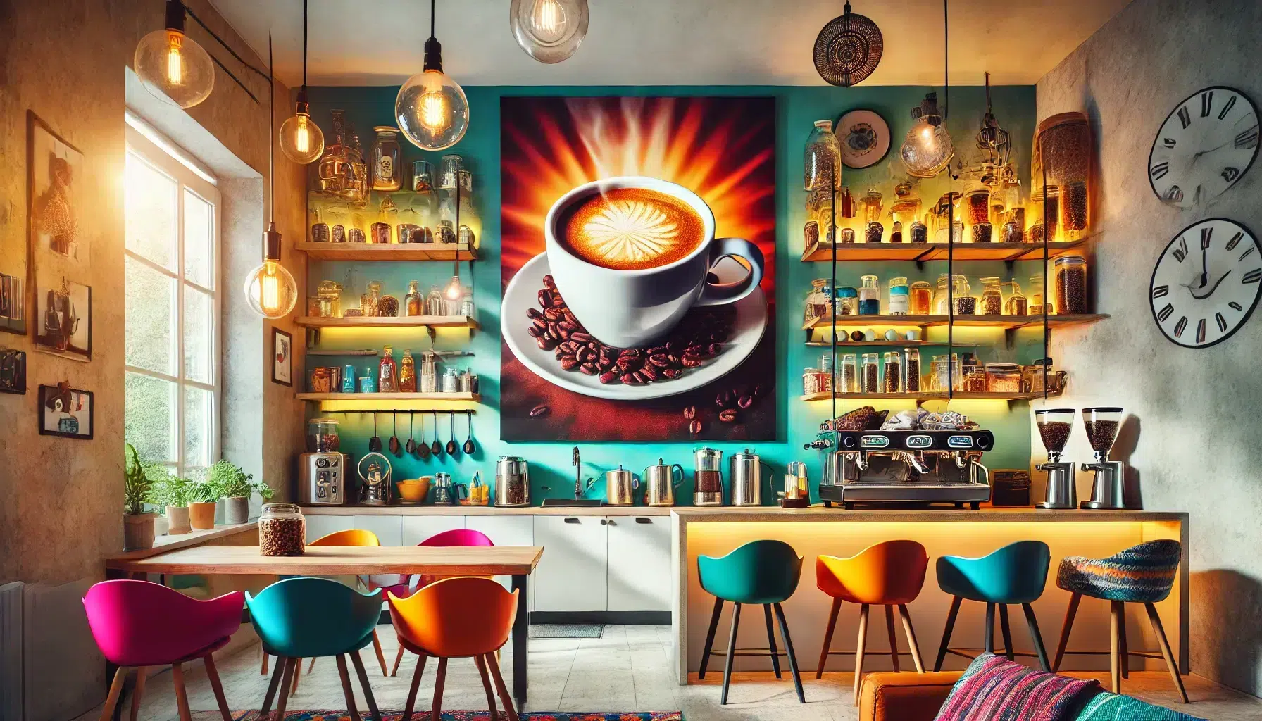 Charming Bold Coffee Wall Decor that You Must Have – Home Wall Art Decor