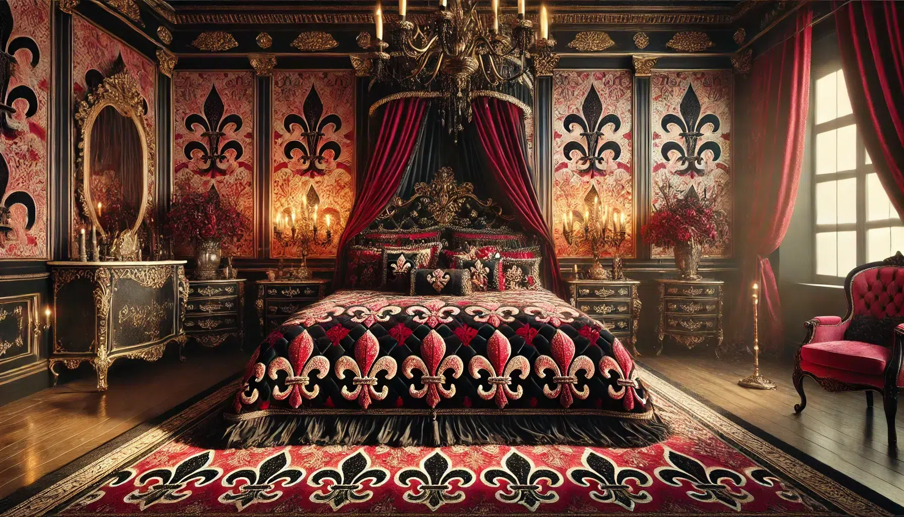 Futuristic Homes: Top 6 Cyberpunk Interior Design Ideas for a Modern ...