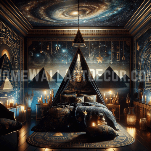 Russian Revival Interior Design: 7 Luxurious Ideas - Home Wall Art Decor