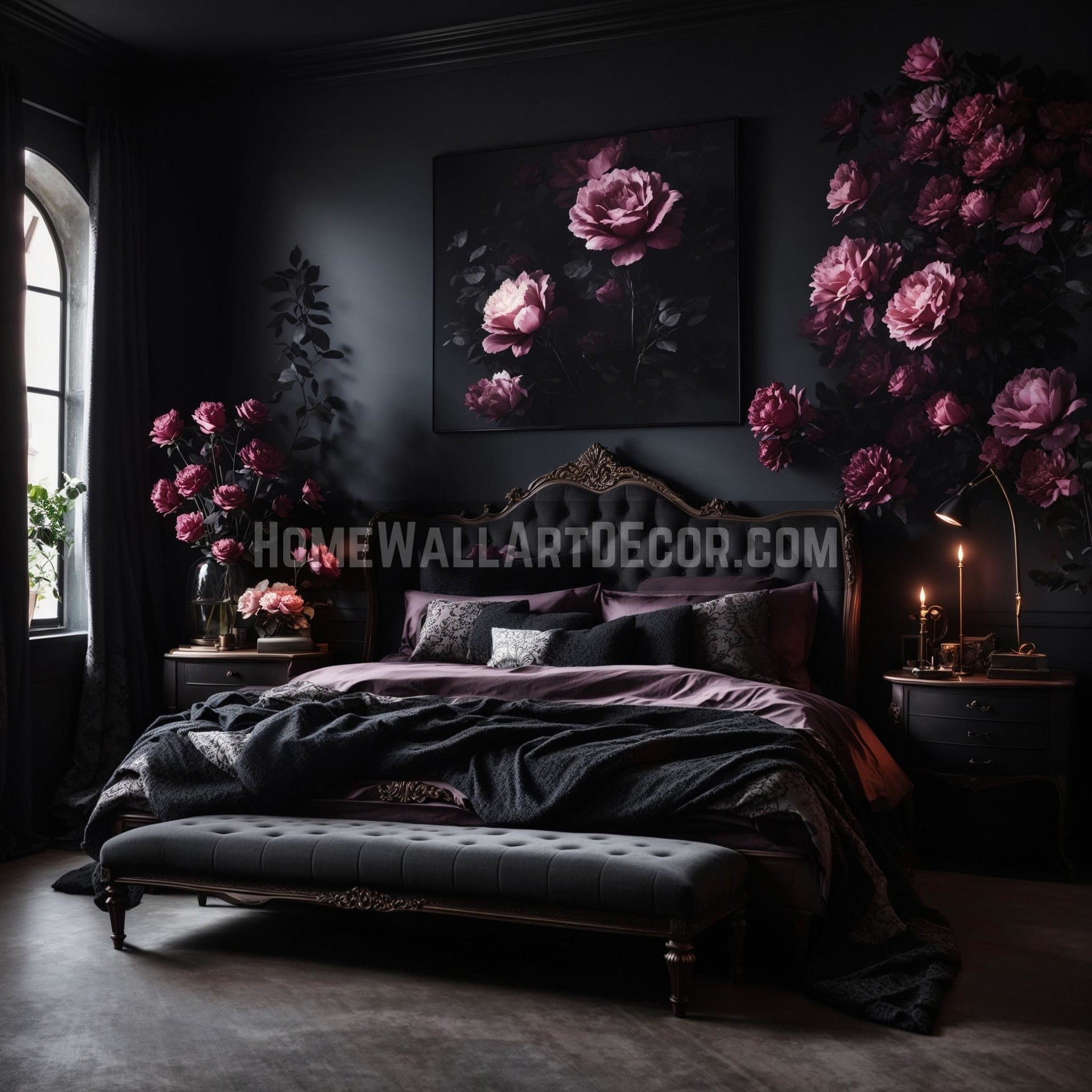 Romantic Bedroom Ideas Romantic Bedroom Ideas