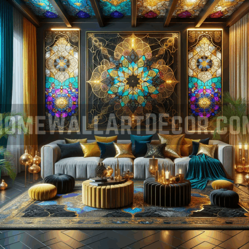 11 Gorgeous Greco-Roman Decor Ideas That Bring Ancient Luxury into ...