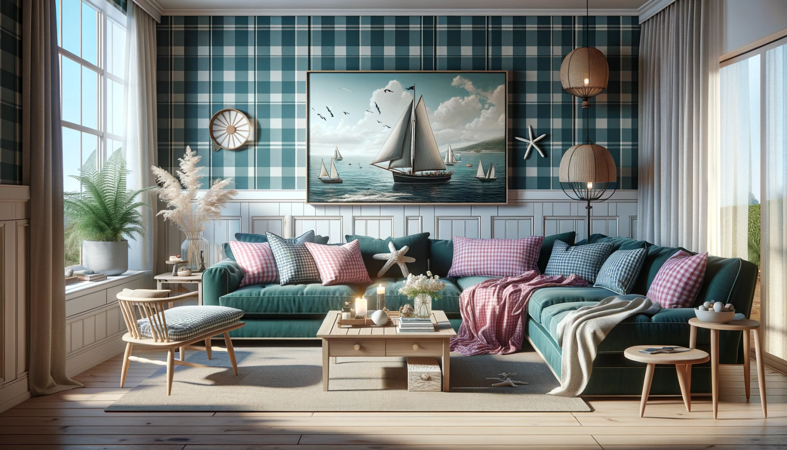 6 Dreamy Cherry Blossom Floral Interior Design Ideas that Inspire ...