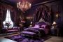 6 Dreamy Whimsigoth Bedroom Interior Design Ideas for a Mystical ...