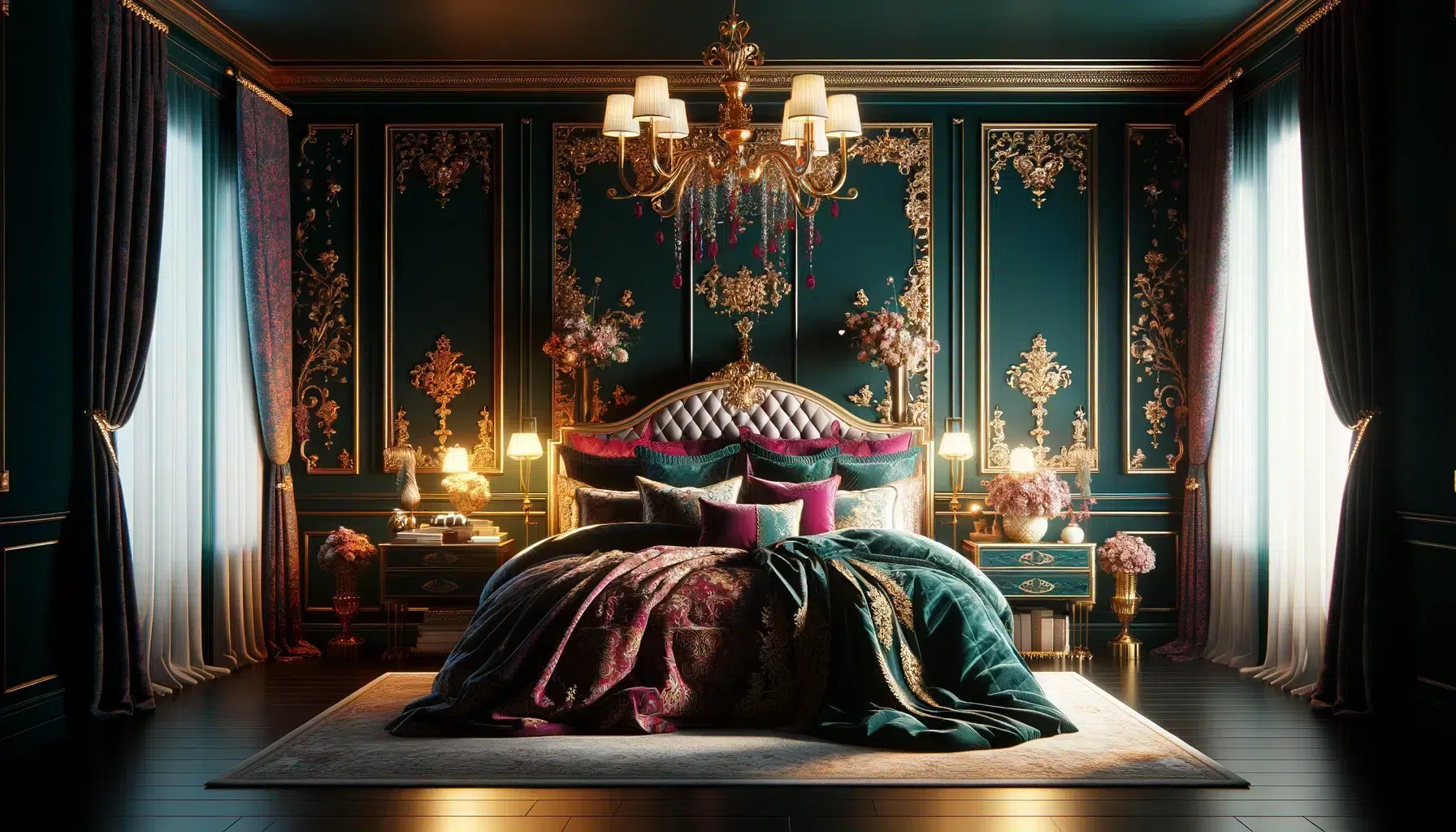 11 Gorgeous Greco-Roman Decor Ideas That Bring Ancient Luxury into ...