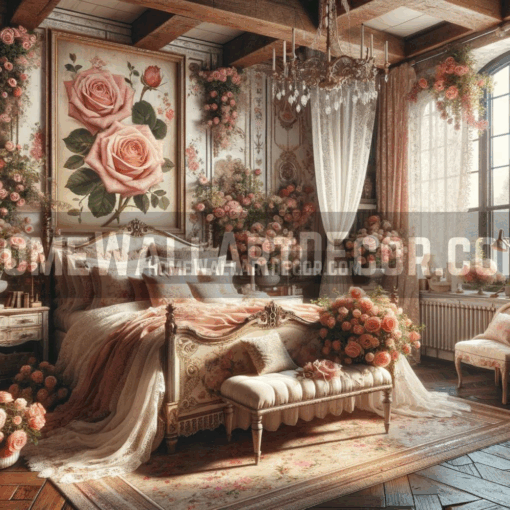 Rustic Meets Refined: A Guide to English Country Farmhouse Interior ...