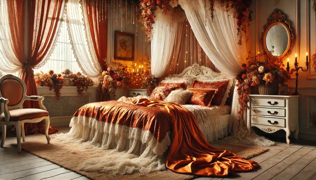 5 Dreamy Shabby Chic Fall Interior Decor Ideas for a Cozy Autumn - Home ...