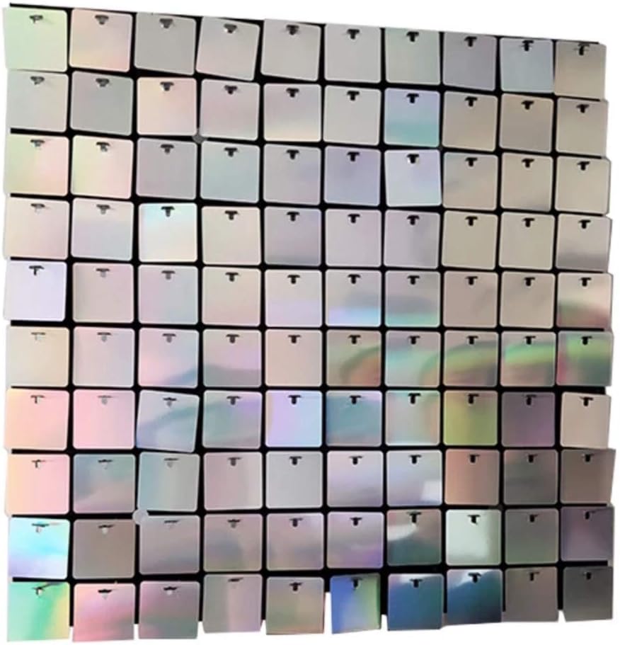 Sequin Panels for Sequin Wall Art - New Interlocking Design | Shimmer ...
