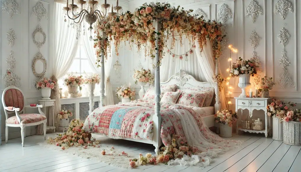 5 Dreamy Shabby Chic Fall Interior Decor Ideas for a Cozy Autumn - Home ...