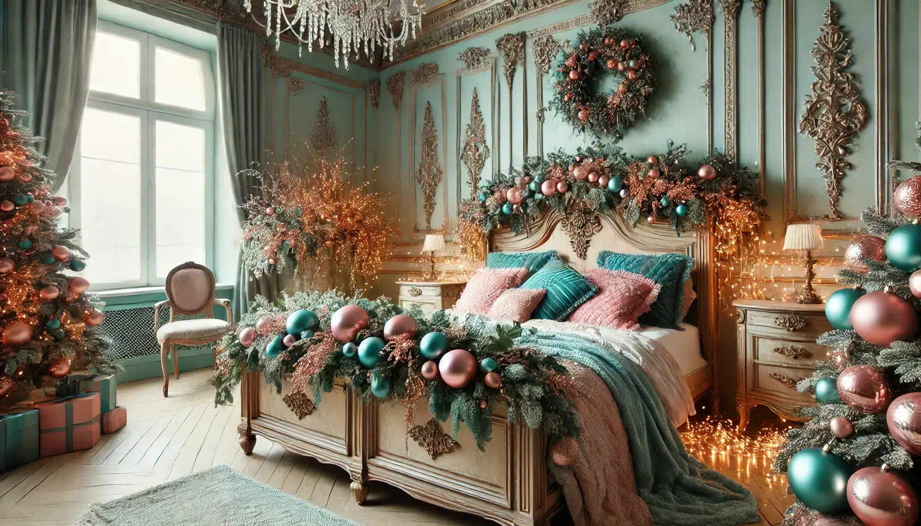 Top 10 Elegant yet Magical: Unique Blue Christmas Decor Ideas for a ...