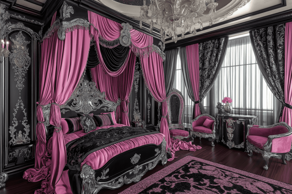 Russian Revival Interior Design: 7 Luxurious Ideas - Home Wall Art Decor