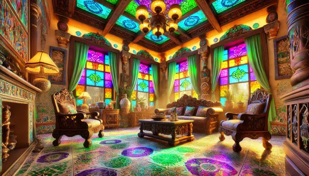 7 Vibrant Mexican Home Decor Ideas to Add Color and Culture to Your ...