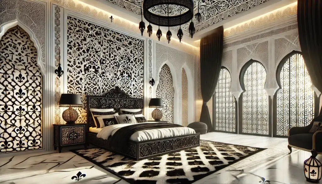 8 Stunning Fleur-de-Lis Home Decor Ideas to Elevate Your Space - Home ...