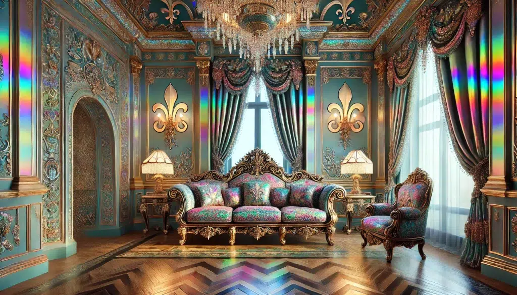 8 Stunning Fleur-de-Lis Home Decor Ideas to Elevate Your Space - Home ...