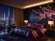 6 Dreamy Cherry Blossom Floral Interior Design Ideas that Inspire ...