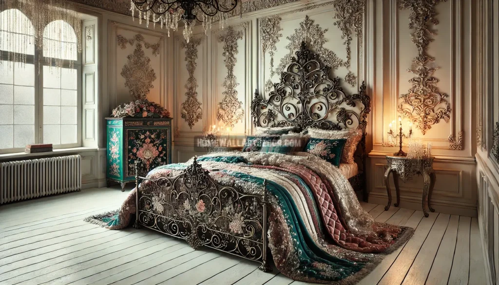 12 Dreamy Victorian Decor Ideas: A Timeless Guide to Vintage Elegance ...