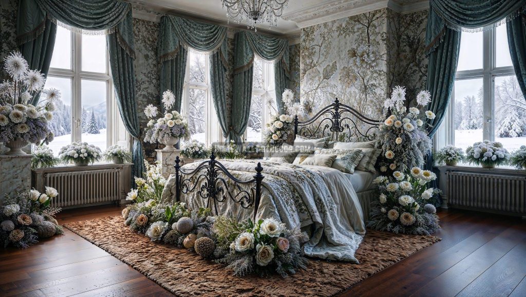 12 Dreamy Victorian Decor Ideas: A Timeless Guide to Vintage Elegance ...