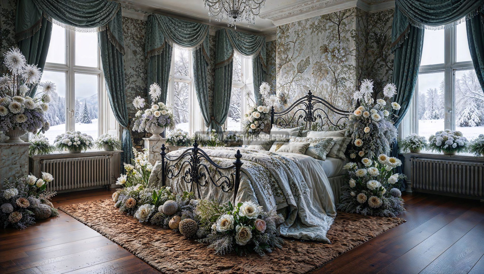 12 Dreamy Victorian Decor Ideas: A Timeless Guide to Vintage Elegance ...