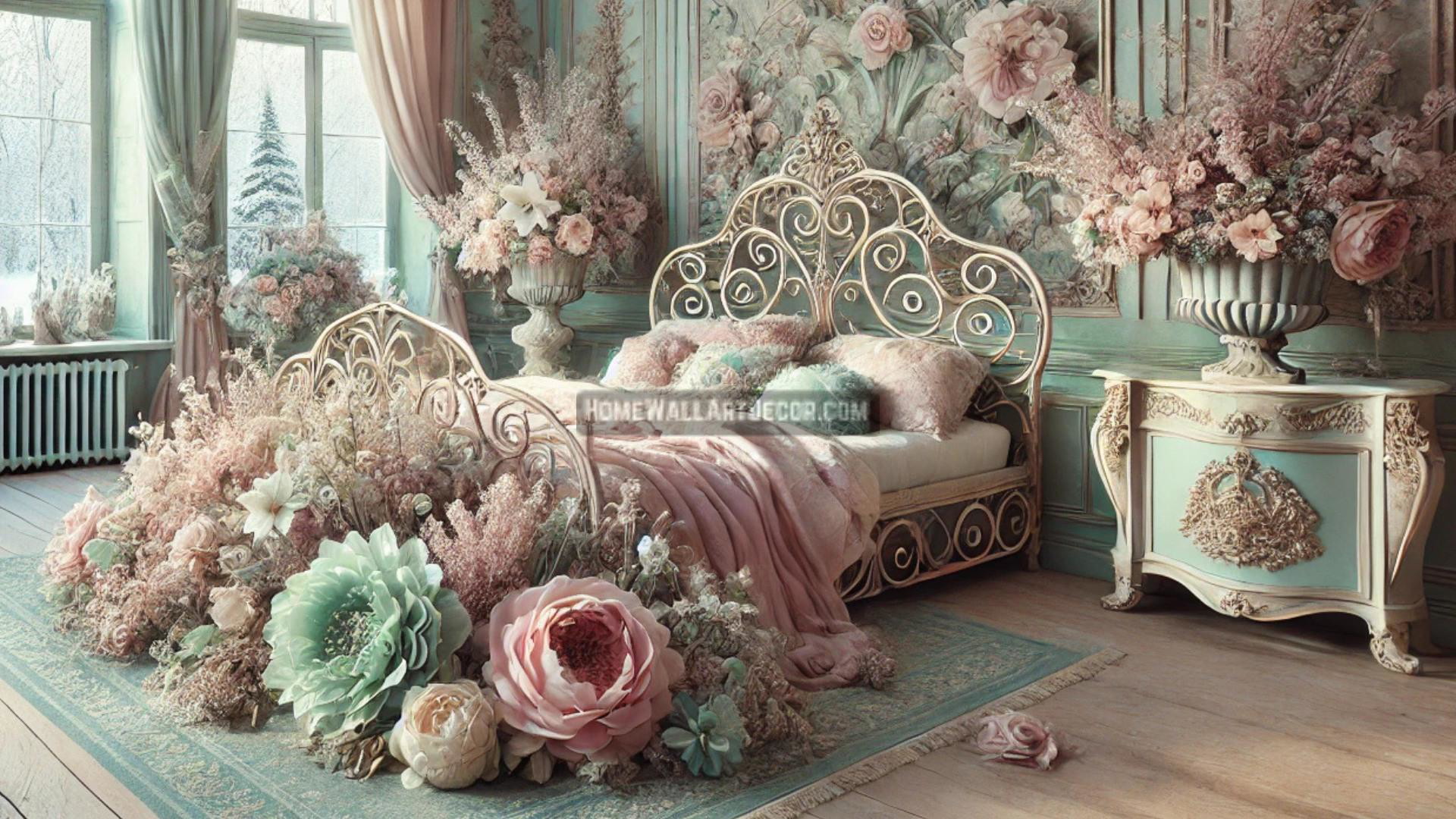 12 Dreamy Victorian Decor Ideas: A Timeless Guide to Vintage Elegance ...