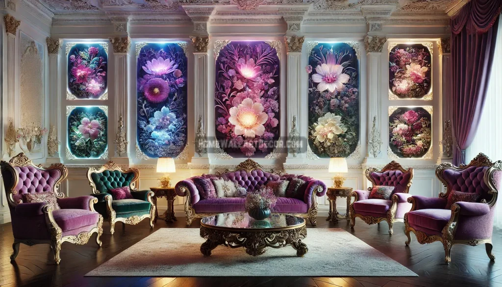 12 Dreamy Victorian Decor Ideas: A Timeless Guide to Vintage Elegance ...