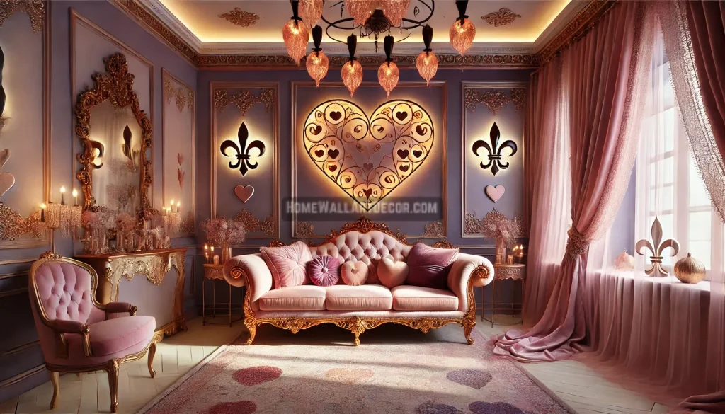 Enchanting Spaces: Unveiling 6 Dreamy Whimsigoth Living Room Interior ...