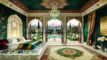 12 Indian Eclectic Interior Designs: Jewel Tones, Sacred Motifs ...