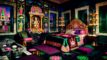 12 Indian Eclectic Interior Designs: Jewel Tones, Sacred Motifs ...