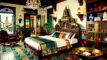 12 Indian Eclectic Interior Designs: Jewel Tones, Sacred Motifs ...