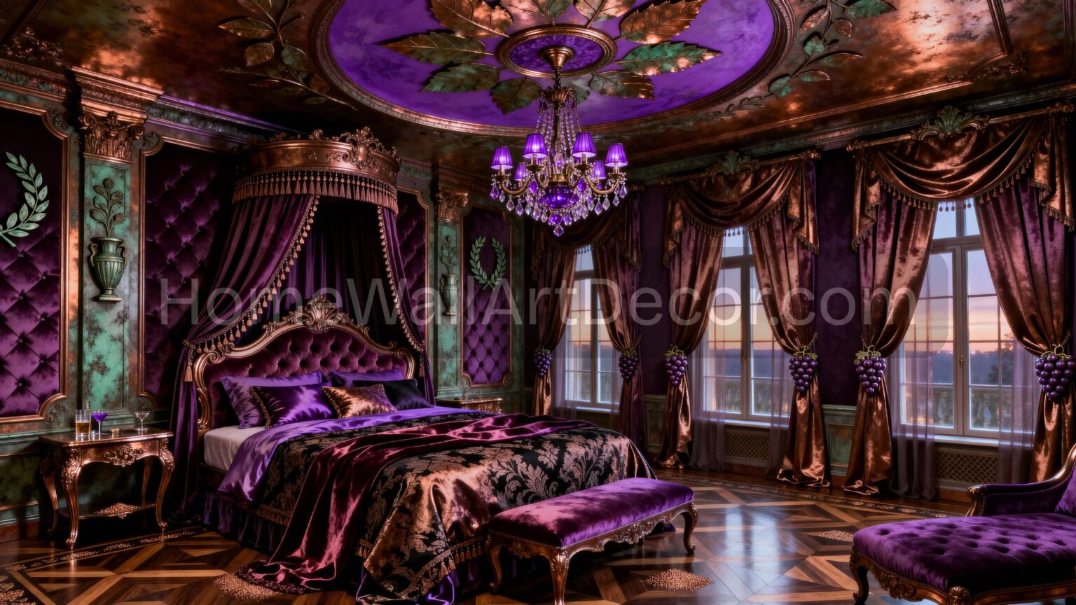 Russian Rococo Interior Design: History, Characteristics, and 11 ...